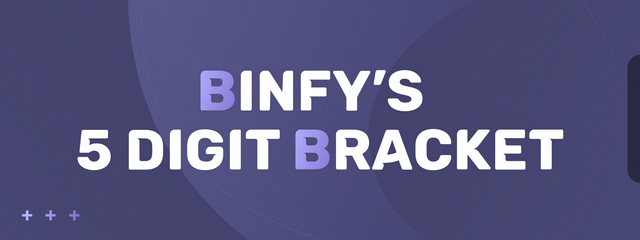 Win a Sim Pad at Binfy's 5 Digit Bracket! – Momokai